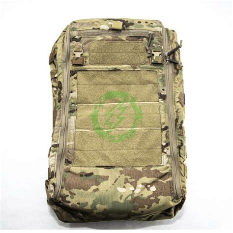 Lbx Tactical Titan Lite 19l Bag