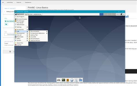 PrintNC Linux Basics PrintNC Wiki