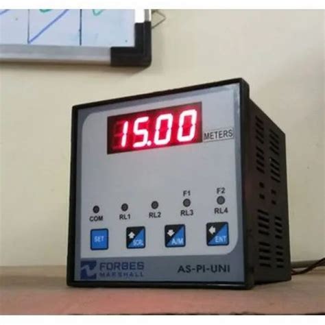 Process Indicator Process Indicator Controller Manufacturer From Pune