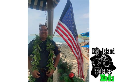 Detective Anson Caceres Honored For His Meticulous Efforts In Murder