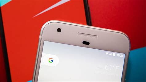 Google Pixel XL Is The Older Brother Of Pixel Not Only For Its Size