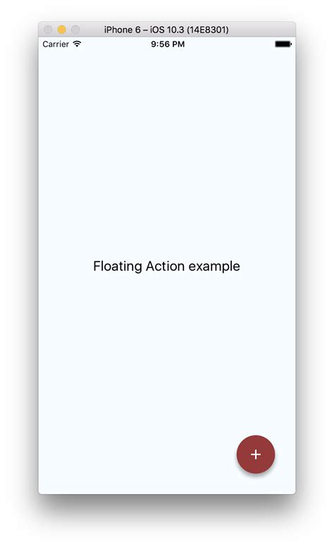 Images Issue Santomegonzalo React Native Floating Action GitHub