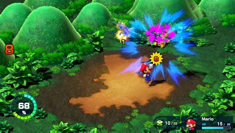 Super Mario Rpg Review Rpg Site