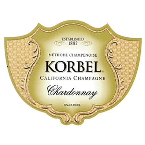 Korbel Champagne Cellars Wine Enthusiast