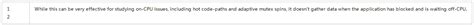 cpp backend awsome blog NO perf 网络协议栈性能分析 md at main voice cpp backend awsome blog GitHub