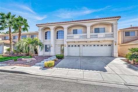 661 Mystic Cliffs Ave Las Vegas Nv 89183 Zillow