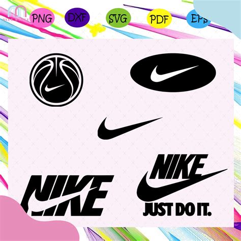 Nike Svg Td06082020 Inspire Uplift