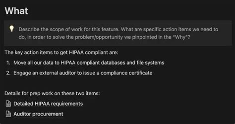 Planning New Features In An Async First Culture