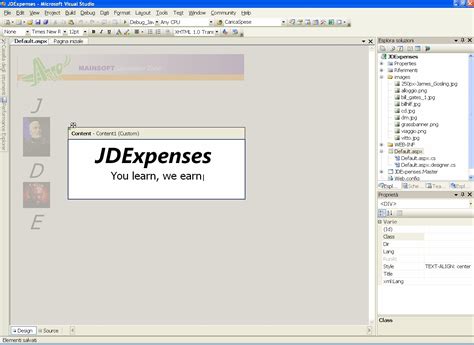 Using Visual Studio To Create Your First Pure Java Application CodeProject