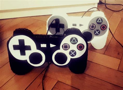 Cardboard Joysticks For Gaming