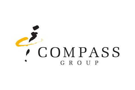 Compass Group Logo Png Download Bootflare