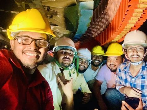 Kalindu Weerasekara On Linkedin Traineeengineer Electricalengineering Victoriapowerplant