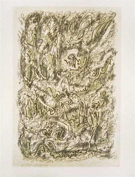André Masson Bones And Chrysalids Automatic Drawing Masson Artwork