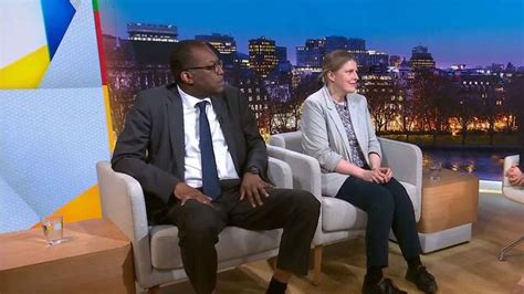 Skys Deborah Haynes Travels To An Old Nuclear Bunker Once Part Of A Secret Plan To Support The