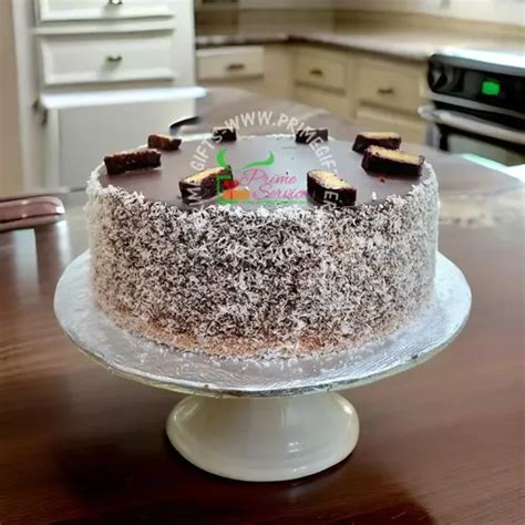 2lbs Bounty Chocolate Cake From Ideal Cake To Sahiwal