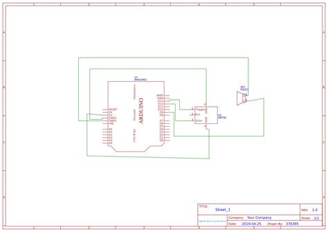 Arduino Project 2 Easyeda Open Source Hardware Lab