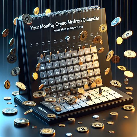 The Future Of Crypto Airdrops Top 10 Tools For Tracking Crypto Airdrops