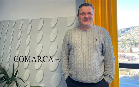 Daniel Giner Director De Alternatic En 5 Años El Avance De La