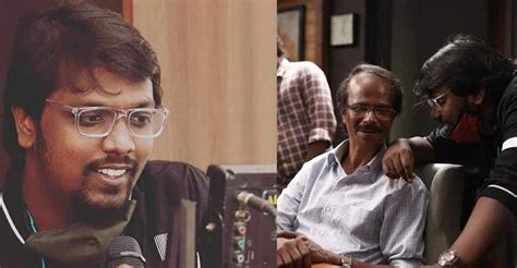 Awards Are Always An Encouragement For Filmmakers Home Director Rojin Thomas