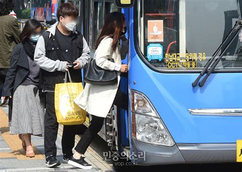 버스에 옷자락 끼어 숨진 내동생안전 보장된 대중교통 원한다” 민중의소리