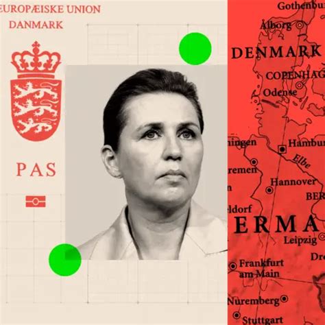 How Denmarks Left Not The Far Right Got Tough On Immigration