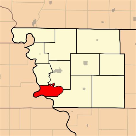 Benton Township Atchison County Missouri Alchetron The Free Social Encyclopedia