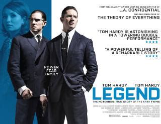 Legend Film 2015 Wikiwand