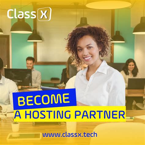 Classx On Linkedin Classx Empowermenthub Transformyourfuture