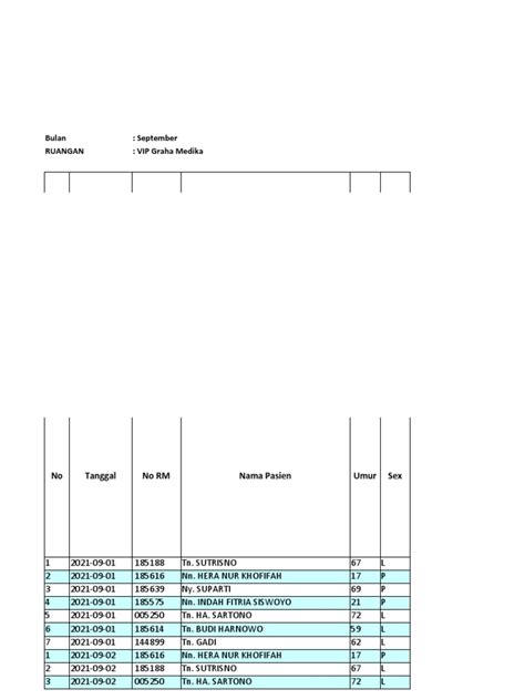 Ppi Vip Graha Medika Agustus Pdf Hand Clinical Medicine