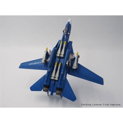 Robotech 1 72 Scale F 14 Un Spacy Max Type Tokyo Otaku Mode Tom