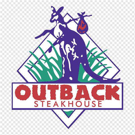 Outback Steakhouse Hd Logo Png Pngwing