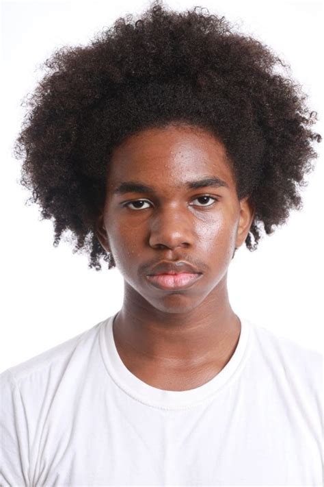 Uriel A Model From Boston Massachusetts United States