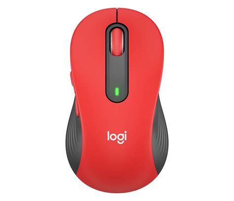 M650 Signature Wireless Mouse Logitech Id