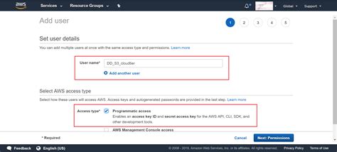 Data Domain Cloud Tier Integrating Data Domain With Amazon Aws S3