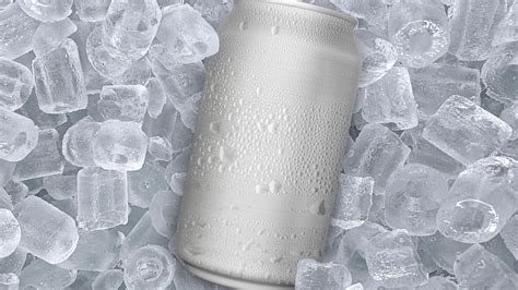 Heres How To Stop A Frozen Soda Can From Exploding