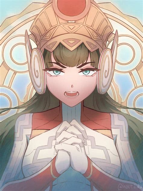 Isonokami Tao Shin Megami Tensei And More Drawn By Noct Aa Danbooru