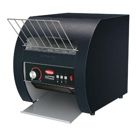 Hatco Toast Max Conveyor Toaster Black Tm3 5