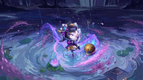 Tft 14 7 Patch Notes Release Date And Details Esports Gg