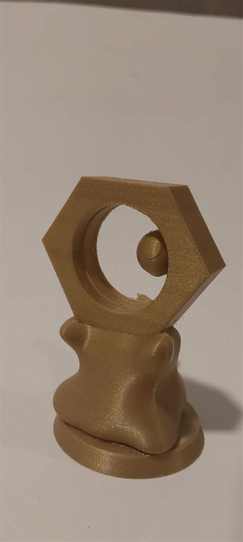 3d Printable Meltan Pokemon Anime • Made With Creality Ender 3 V2・cults