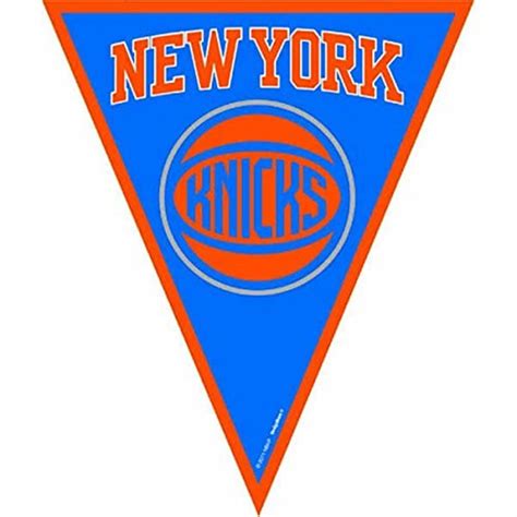 Knicks Championship Banner