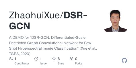 Github Zhaohuixue Dsr Gcn A Demo For Dsr Gcn Differentiated Scale Restricted Graph