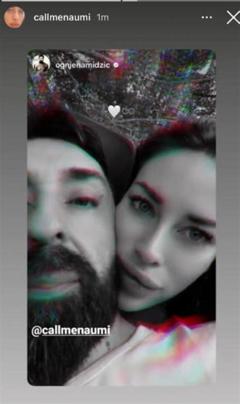 Ognjen AmidŽiĆ Ispunjava Mini Sve Želje Zbog Nje Napravio šok Potez