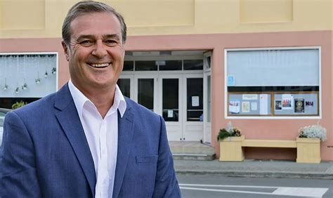 New Role For Rodney Councillor Greg Sayers