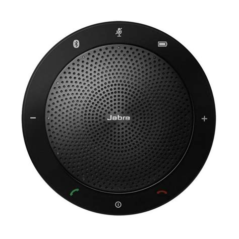 Колонка Jabra Connect 4s, черен - 100-43200000-60 100-43200000-60 - на ...