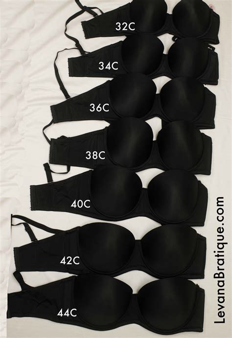 What Is The Difference Between A C Cup And A D Cup Bra At Max Peggy Blog