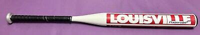 Louisville Slugger Tps Lisa Fernandez Tpsf3224b 31” 32oz Fastpitch Bat Ebay