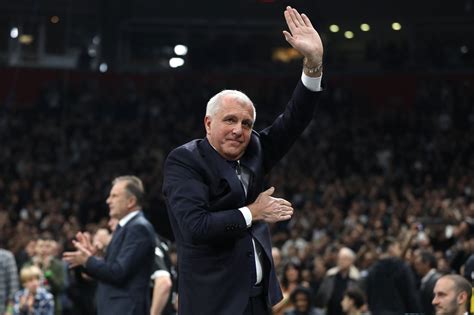 Željko Obradović Sreća Je Bila Na Našoj Strani Nedeljnik