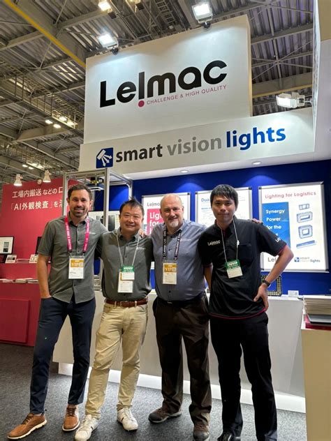 steve kinney on linkedin the smart vision lights and leimac dream team