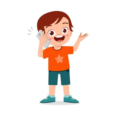 Talking On Telephone Clip Art Talking Telephone Stock Illustrations