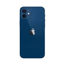 Blue 256gb Apple Iphone 12 Blue Color Certified Refurbished